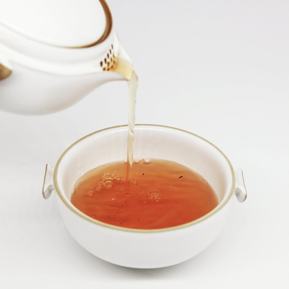 how to steep sencha – Green Tea Estate