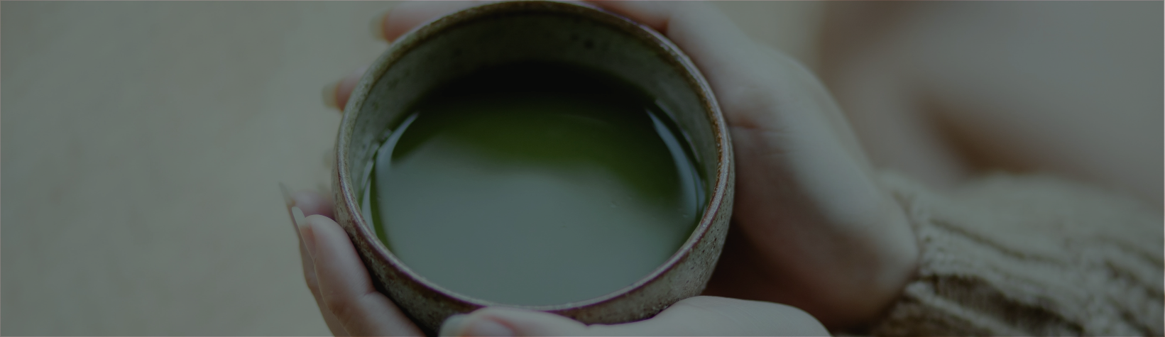 Recipes – Green Tea Estate