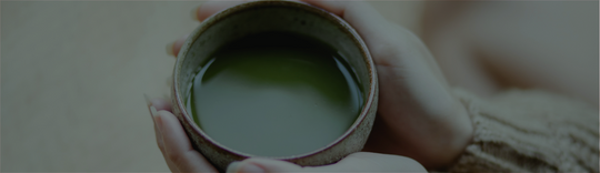 Recipes – Green Tea Estate